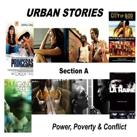 La Haine Revision Notes | PDF