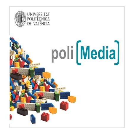 La Herramienta Polimedia 2010 | PDF