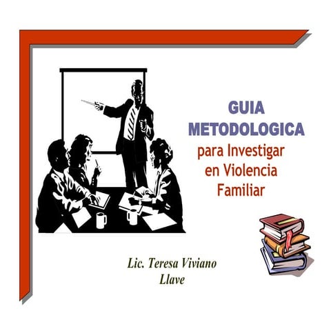 Fase exploratoria | PPT