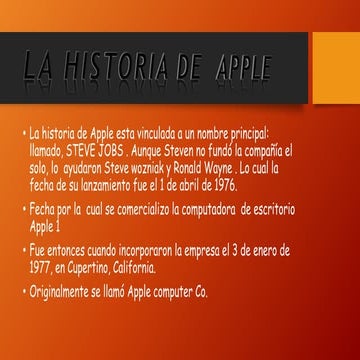 LA HISTORIA DE APPLE.pptx