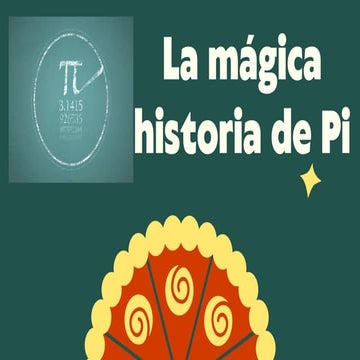 la historia de pi, sus origenes, usos.pdf