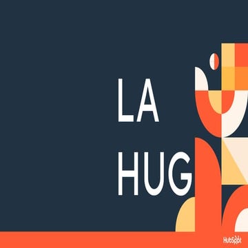 LA HUG - October 2024 - Contact Data Accuracy | PDF