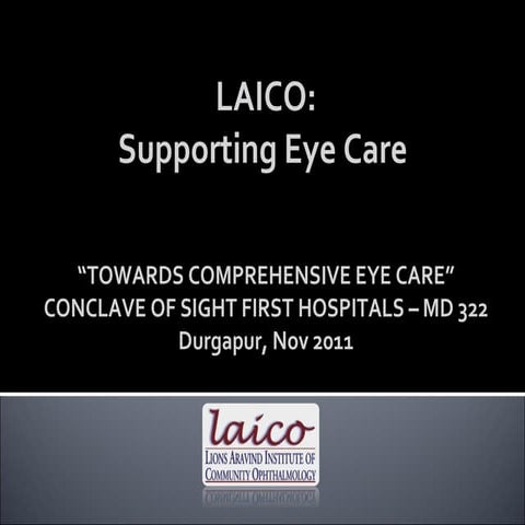 Laico | PPT