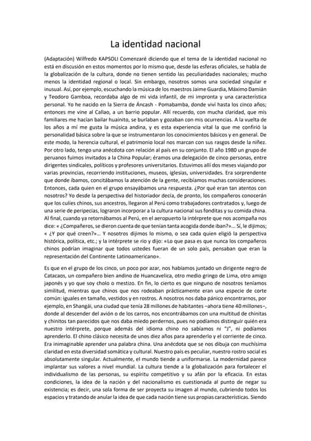 FORTALECIENDO NUESTRA IDENTIDAD CULTURAL.pptx