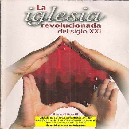 La iglesia revolucionada del siglo xxi | PDF