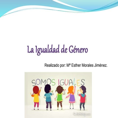 IGUALDAD DE GENERO.pptx