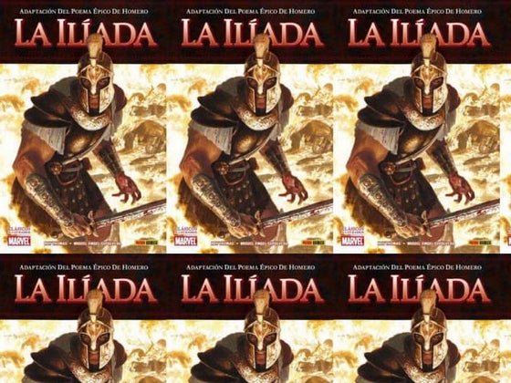 La iliada | PPT