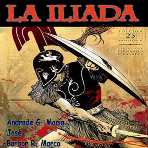 La Iliada | DOC