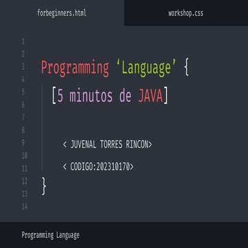la importancia de java.pptx