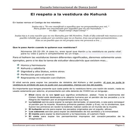 Rv palabras con su significado | DOC