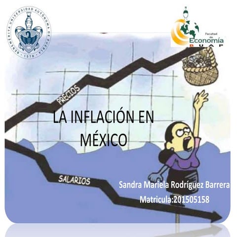 La inflación en méxico.pptx
