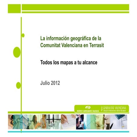 Manual descargas Terrasit | PDF
