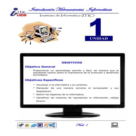 La informatica | PPTX