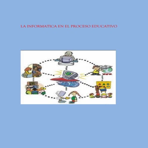 La importancia de la informatica | PPTX