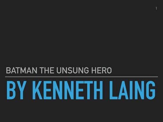 Kenneth laing ebb 359-0 summarize plan | PDF