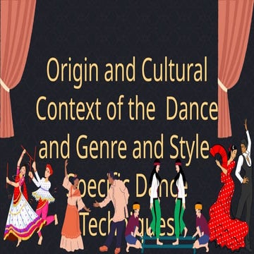 UNIT 3 MAPEH 6 LESSON 1 DANCE TERMS, STEPS AND DIRECTION- PE.pptx