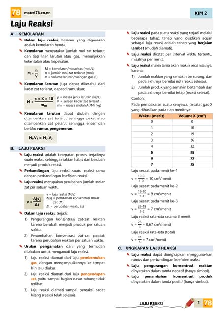 Materi 2 Kinetika dan Laju Reaksi.pptx