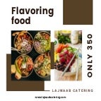 Lajwaab catering | PDF