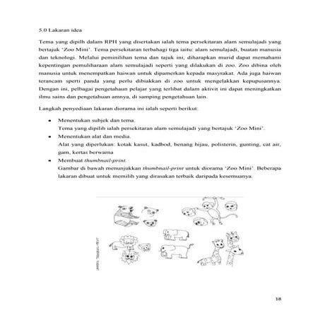 Lakaran idea hbae2203 | DOCX
