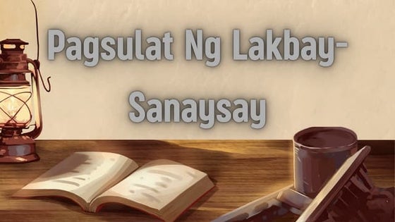 Lakbay Sanaysay (Filipino sa piling larangan).pptx Lakbay Sanaysay (Filipino sa piling larangan).pptx