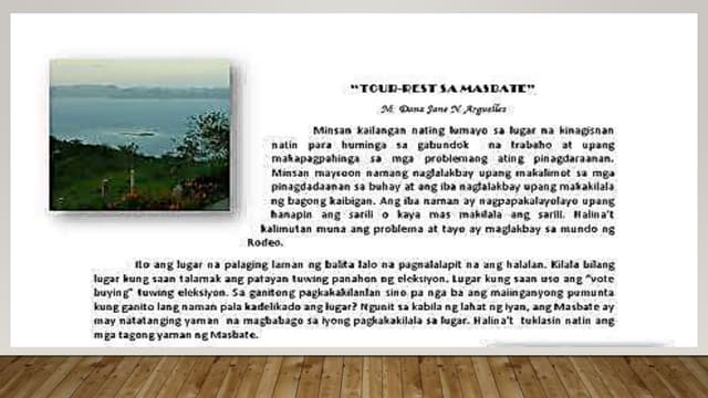 Lakbay Sanaysay Pptx Lakbay Sanaysay Fili 121 Sanaysa - vrogue.co Lakbay Sanaysay Pptx Lakbay Sanaysay Fili 121 Sanaysa - vrogue.co