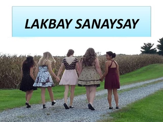 Lakbay Sanaysay (Filipino sa piling larangan).pptx Lakbay Sanaysay (Filipino sa piling larangan).pptx
