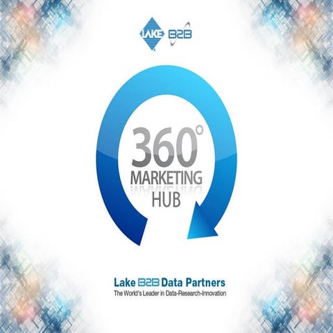 Lake B2B | PDF