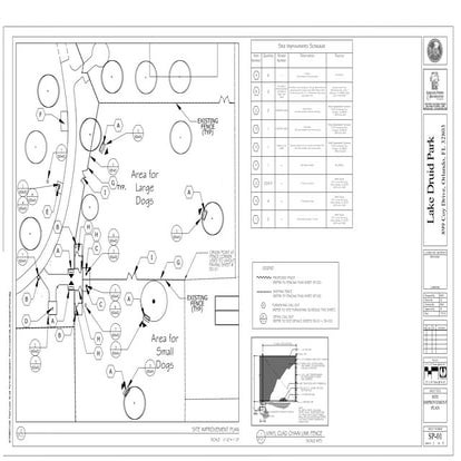 Lake druid developmentplan revision 1 | PPT