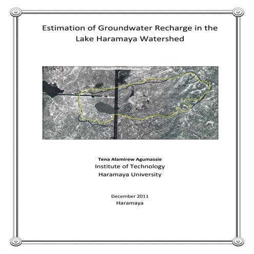 Catchment area | PPT