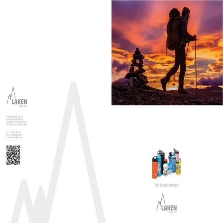 Catalogo Laken 2015 | PDF