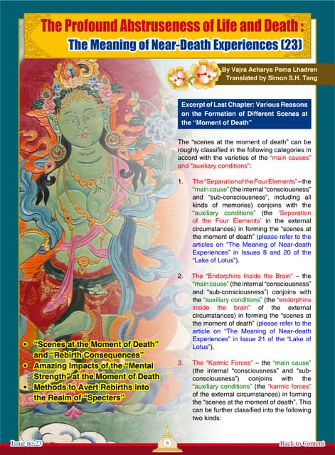 Stress death and_rebirth_dr._shriniwas_kashalikar | PDF