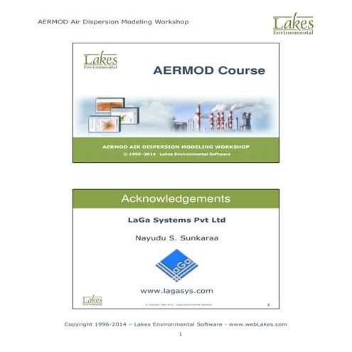 AERMOD Air Dispersion Modeling Workshop-Lakes_AERMOD_Course_Slides.pdf
