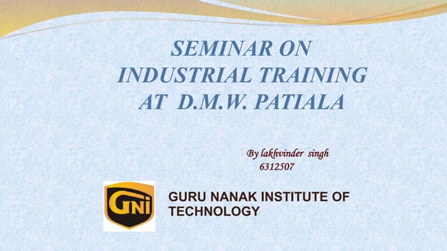 Bogie assembly alco | PPT