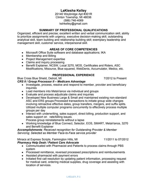 bailey harrell resume.-1 | PDF