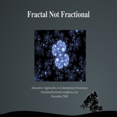Free Lakota Bank: Fractal not Fractional Banking | ODP