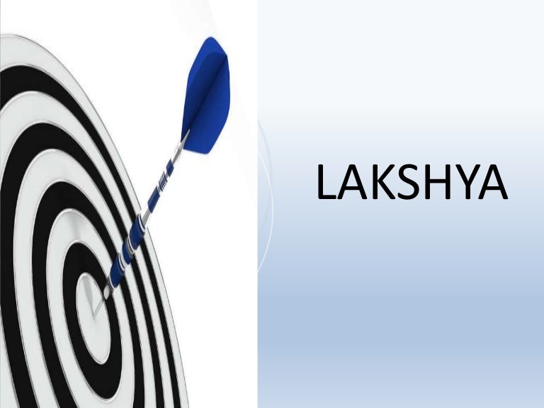 Lakshya