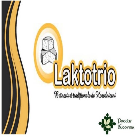 Laktotrio1 | PPT