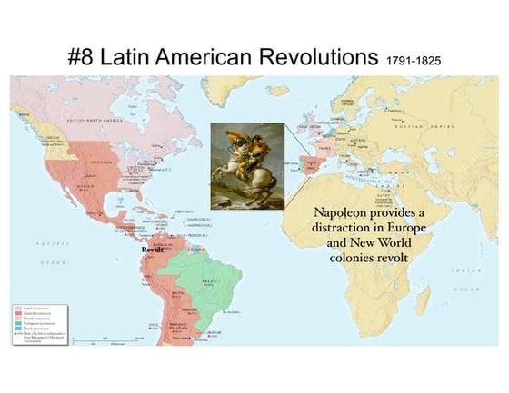 Latin America Lect #7 | PDF