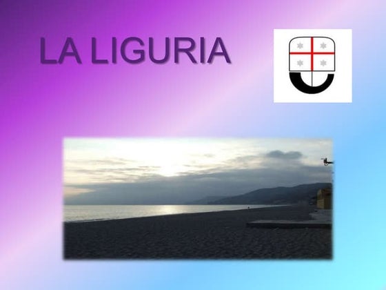 Calabria | PPTX | Geography | Science