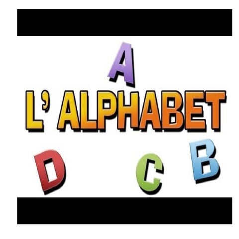 L'alphabet | PPT