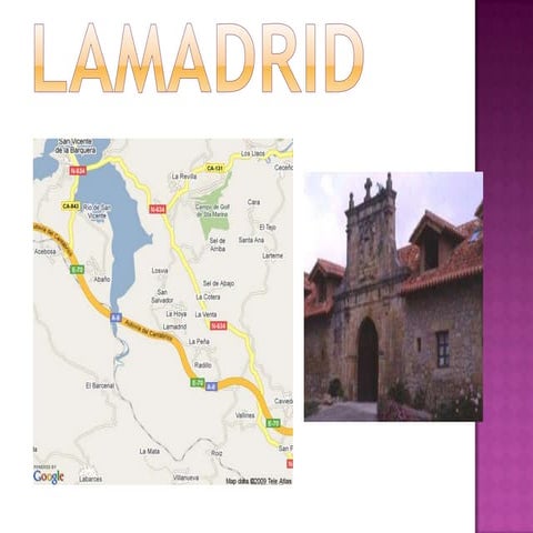 Lamadrid | PPTX