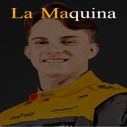 La Maquina 1 Innovation Comes From Talentpdf