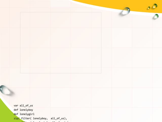Introduction To Lambda Expression And Lambda Calculus Ppt 8020