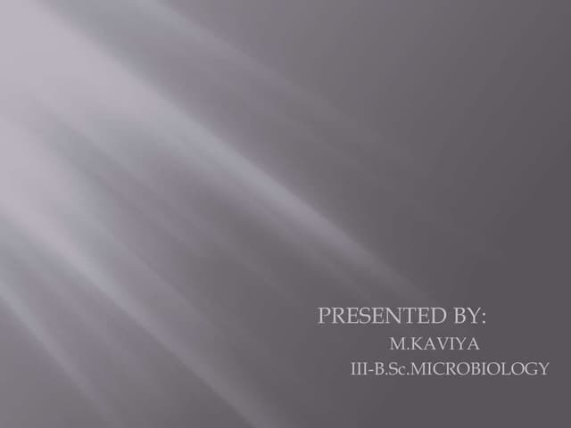 Lambda Phage Reproduction Ppt