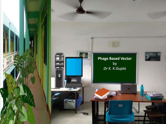 Lecture on pUC18 vector | PDF