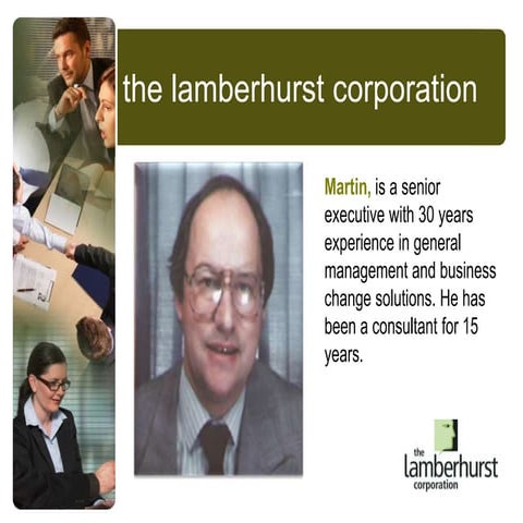 Lamberhurst Practitioners | PPT