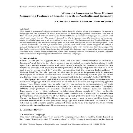 Female Representation in Soap Operas _ Balancing Feminism and Tradition.pdf