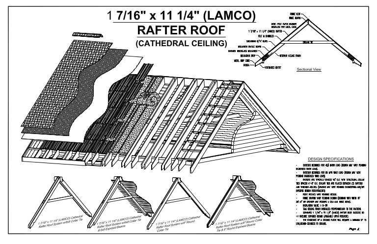SISTEMA DE NUESTROS TEJADOS