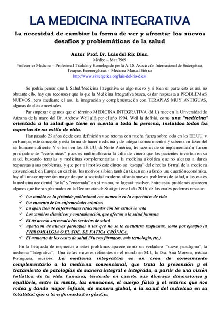 Evolucion de la medicina | PPT