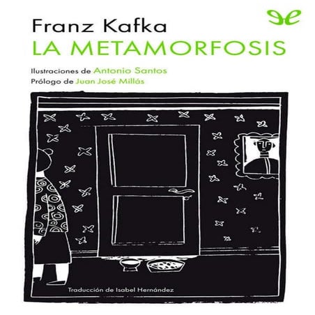 La metamorfosis de Kafka.pdf